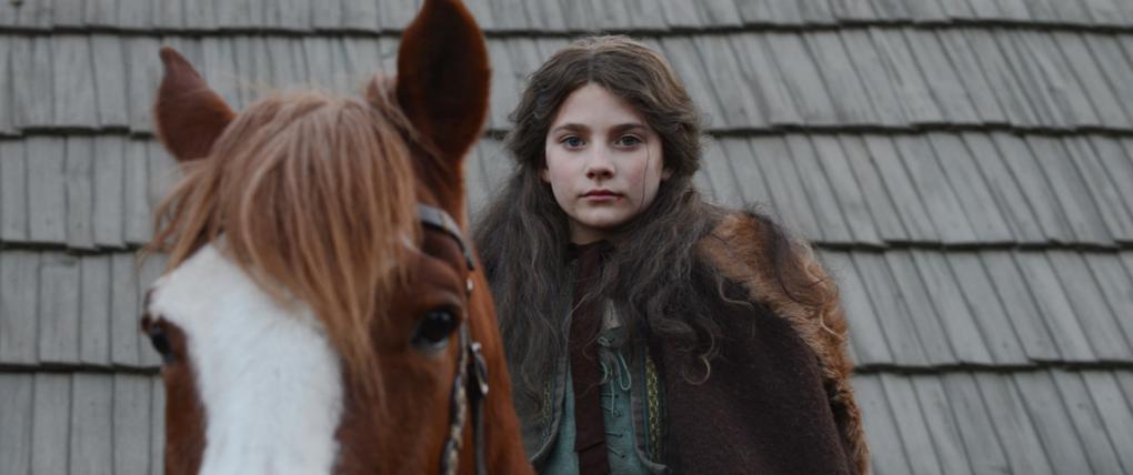 Skammerens datter | Filmcentralen